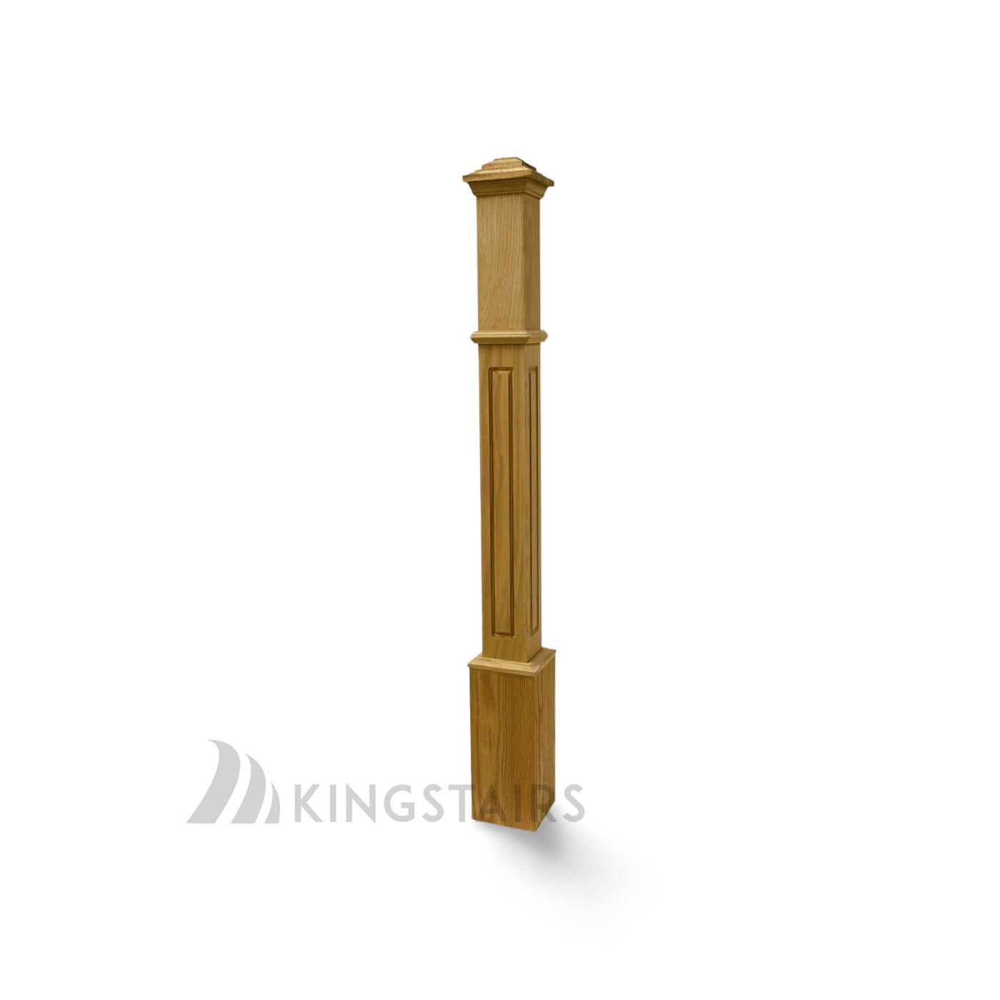 F7 - Newel Post With Base
