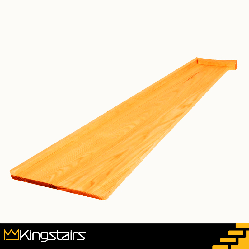 Stair treads